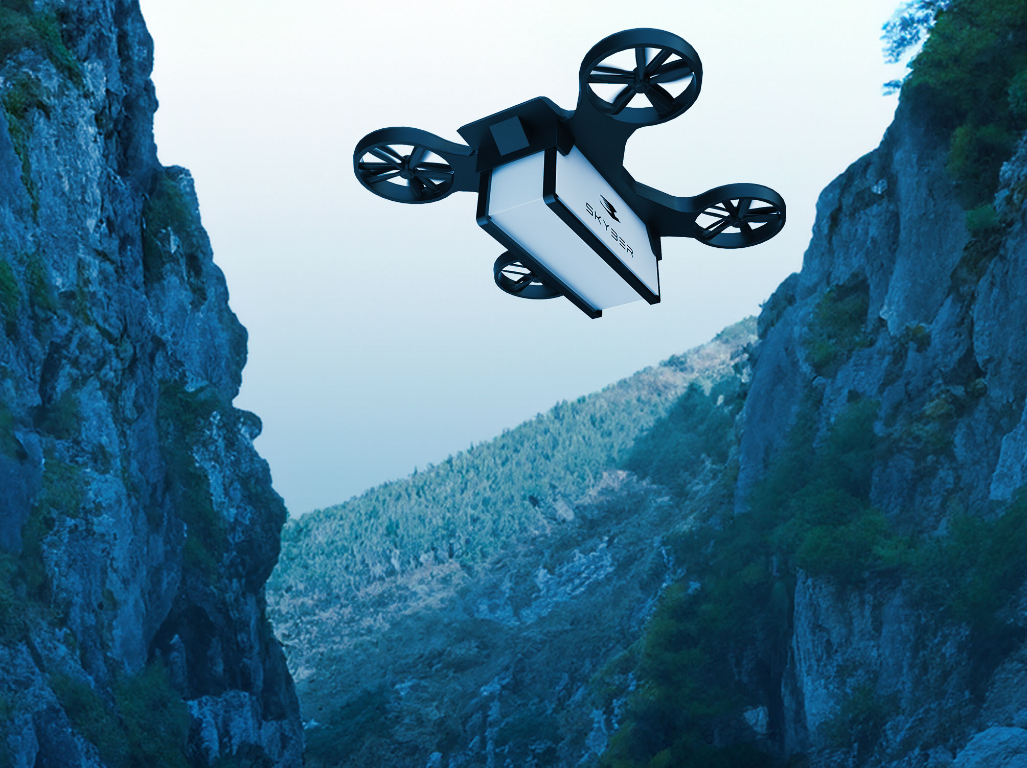 Products - SKYBER® AEROSPACE