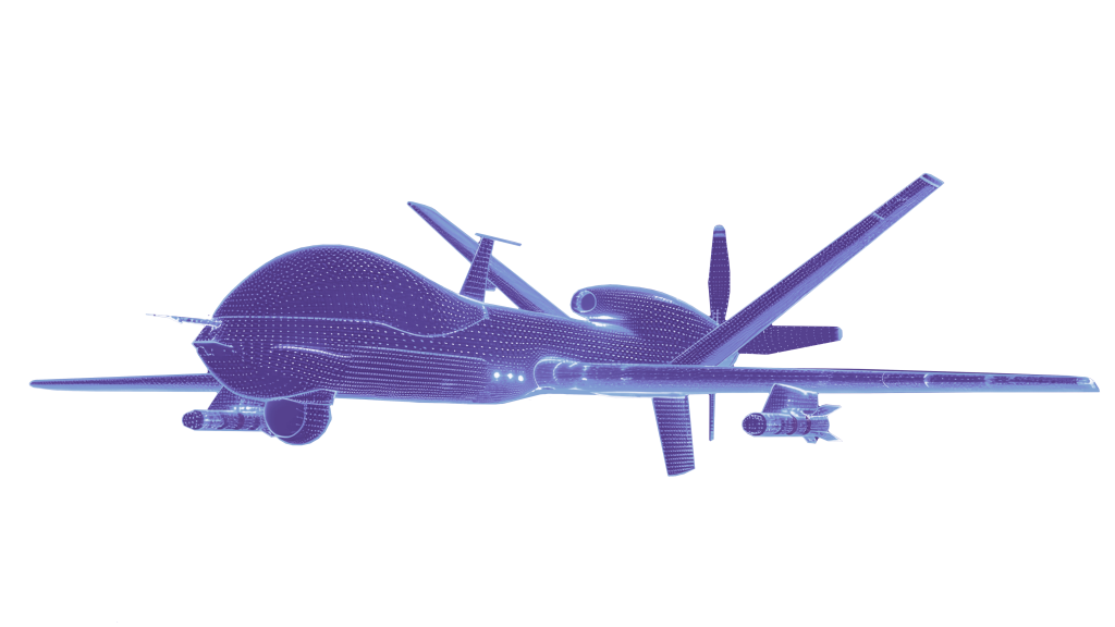 SKYBER® Aerospace - Advanced Air Mobility Solutions